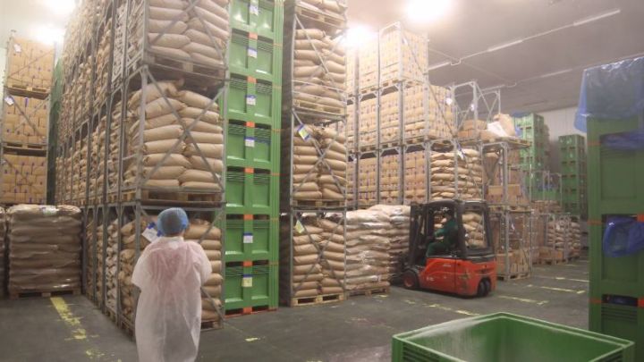3 Important Things to Consider During Cold Storage Construction in ...
