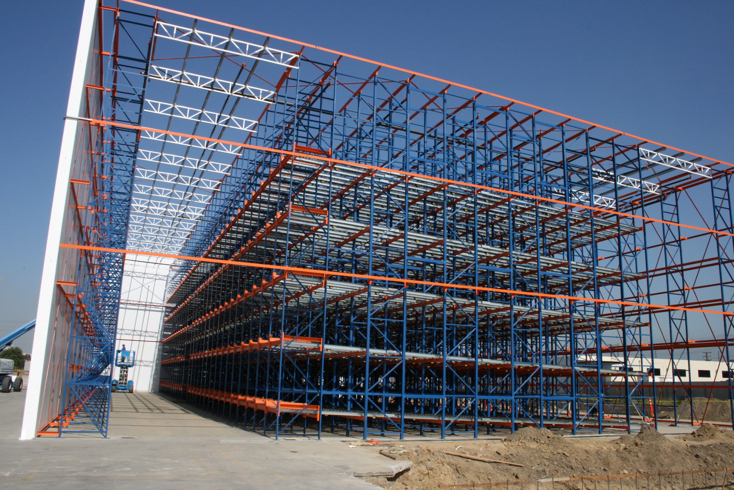 Contact R-Cold | Get in Touch for Your Cold Storage Needs